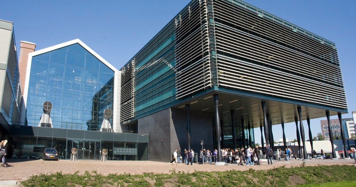 ICT Stage – ROC van Twente